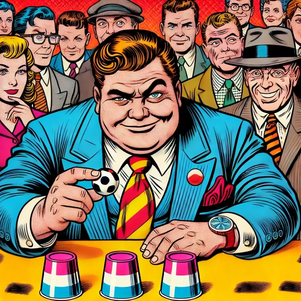 A Response to the Conservative Party's Latest Begging Letter - The ...