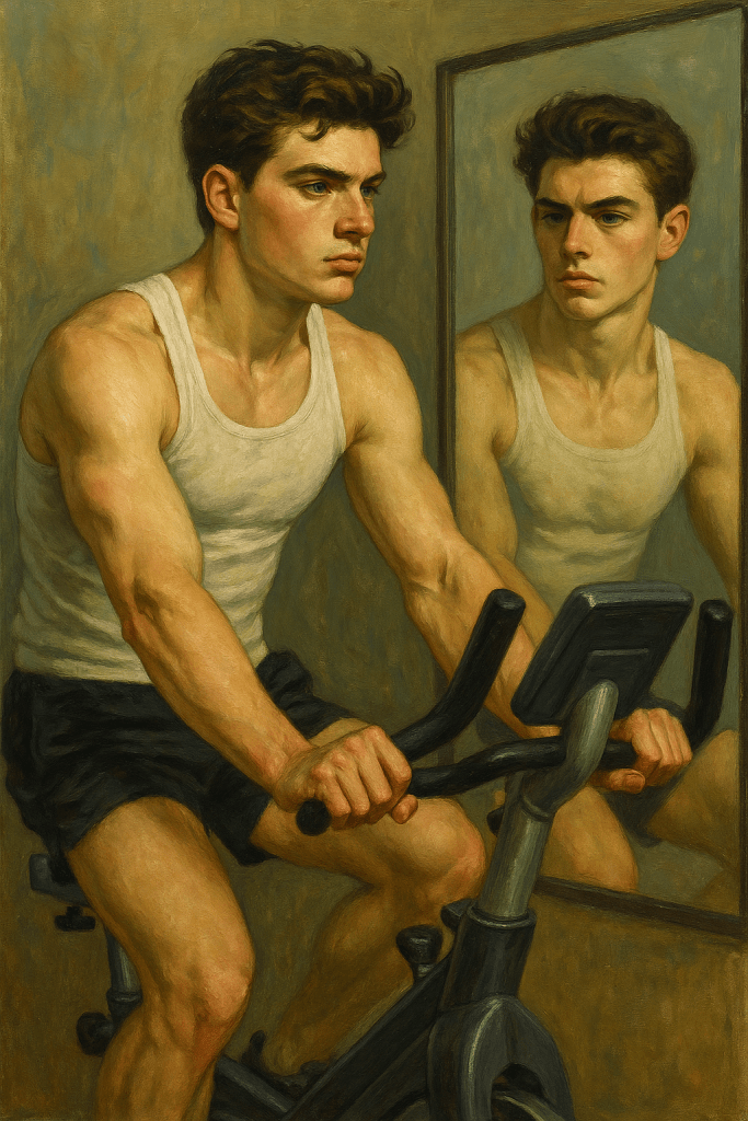 Why I’m Fat, Fabulous, and Furious: A Response to Bryan’s Ancient-Greek ...