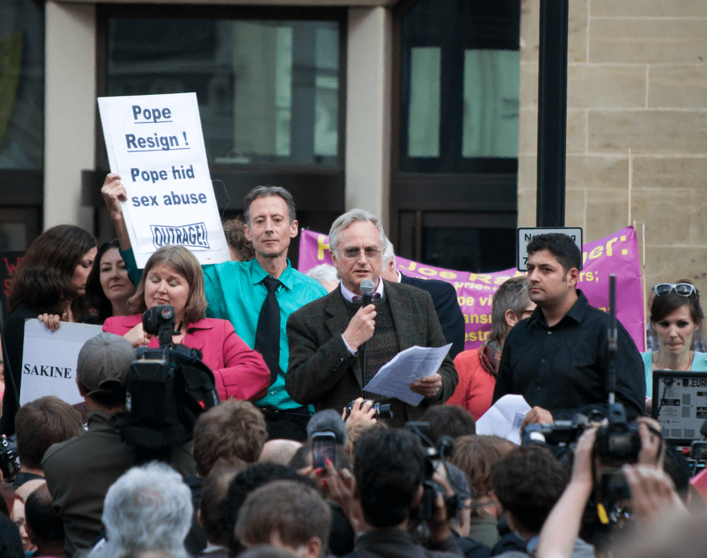 Reply to Peter Tatchell - The Libertarian Alliance